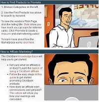 ClickBank review - is this a scam or legit?