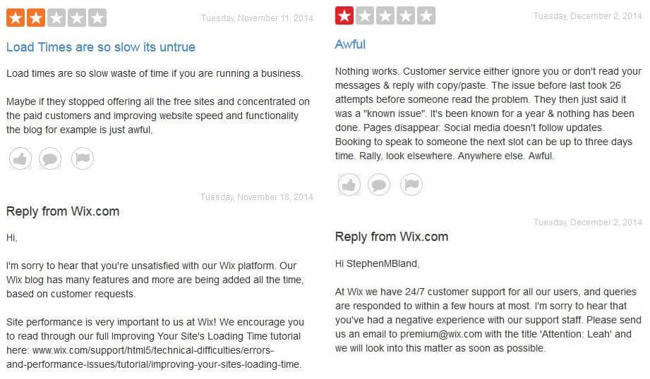 What is the Wix website builder? Is it best for you?