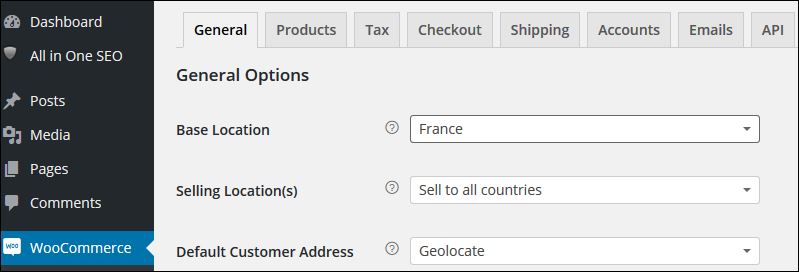 What is the WooCommerce Plugin? The e-commerce solution for WordPress