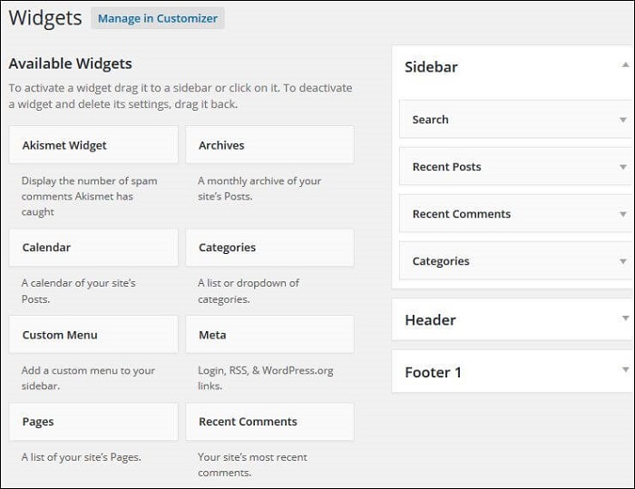 How to Build a Website with WordPress - Create Your Own WordPress Blog