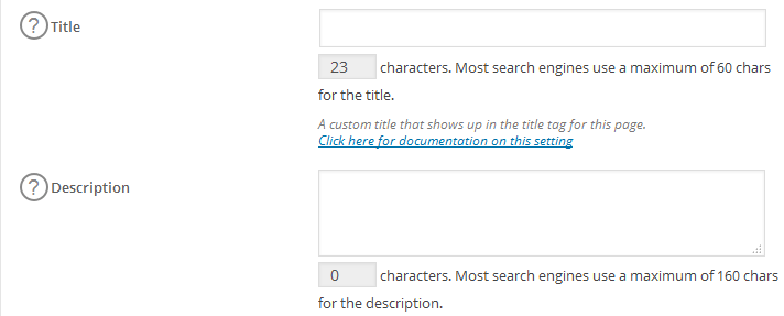 On-Page SEO: How to optimize a page or post