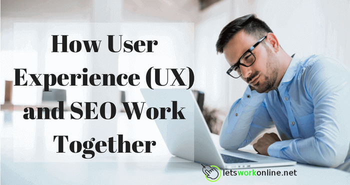 Why and Which UX Metrics Matter for SEO - Lets Work Online.