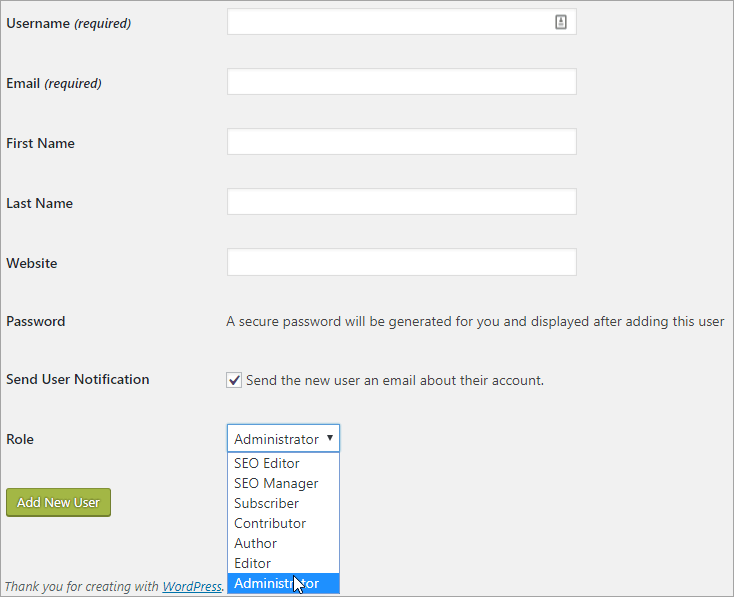 Creating A Blog With WordPress - 15 Important First Steps