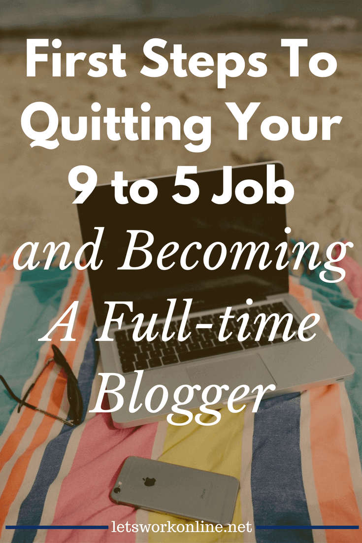 How to Escape Your 9 to 5 - Are You Ready To Quit Your Job?