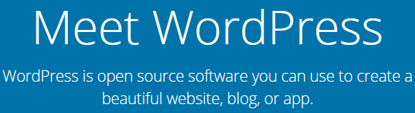 What Is The Best Blogging Platform? - Lets Work Online.