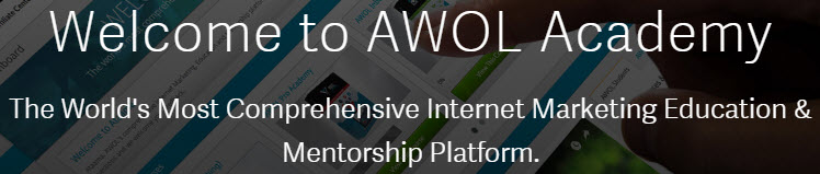 Is AWOL Academy Legit? In My Review Find Out If This Course Is For You