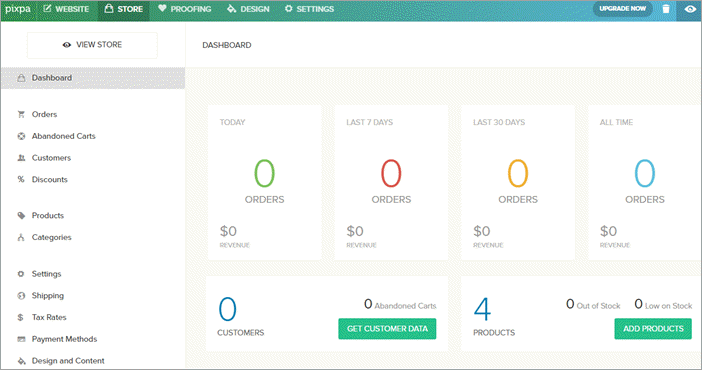 Pixpa Review - Is Pixpa the Best Portfolio Website Builder?