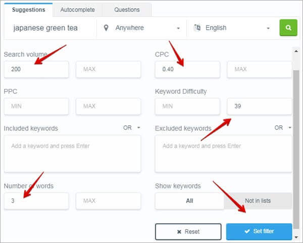 KW Finder Review and Recommendation (Everything You Need to Know)