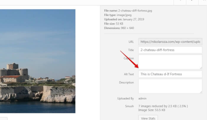 Image Optimization Tips for Better SEO - Basic and Advanced