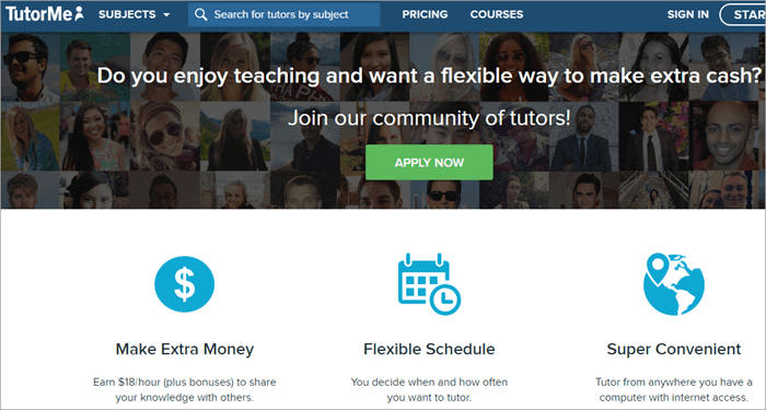 Online Home Tutoring or Teaching Jobs - With or Without Degree