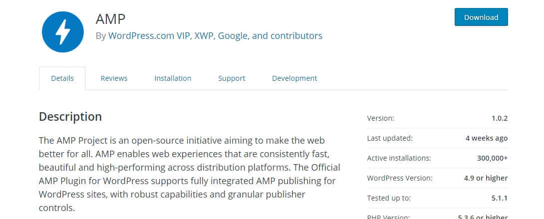 What is AMP and Should You Use it on Your Website?